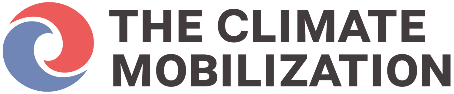 Profile: The Climate Mobilization Montgomery County